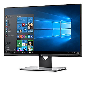 Dell UP2716D 27" Screen LED-Lit Monitor (Renewed)