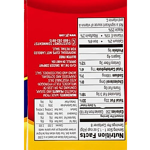 Jif To Go Creamy Peanut Butter, 8- 1.5 Ounce Cups, Smooth and Creamy Texture, Snack Size Packs