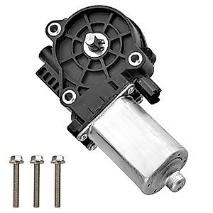 CNRAQR 676061 RV Stair Entry Step Motor Replacement for Kwikee Step Motor Part Number 1101428 379147 214-1001