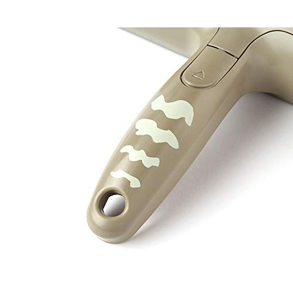 ChomChom Roller Pet Hair Remover - Reusable Dog and Cat Fur Rollers for Furniture, Couch, Car, and Clothes - Limited Dog Edition﻿