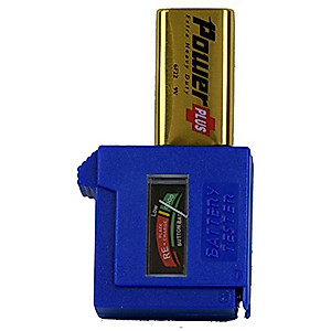 Sinometer BT558 Self-powered Battery Tester