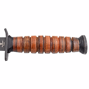 Snake Eye Tactical WWII M3 Trench Knife With Sheath