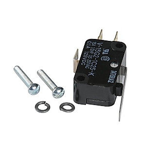 Generac 5621 Auxiliary Generator Transfer Switch Contact, Includes Screws & Washers, Efficient and Reliable Power Transfer
