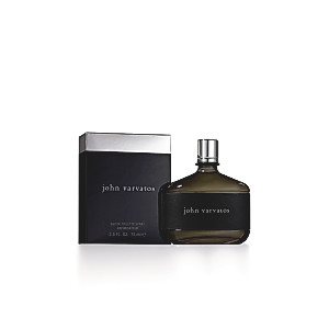 John Varvatos Men's Cologne, John Varvatos, 2.5 Fl Oz Eau de Toilette EDT Spray