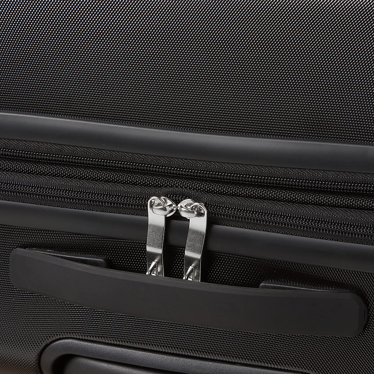 Vera Bradley Women's Hardside Rolling Suitcase Luggage, Grand Blooms Shower, 29" Check In