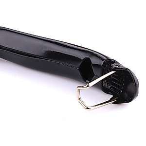 8" Garden Premium Bypass Pruning - Shears Ultra Sharp Pruners with Grade Stainless Steel Professional Perfectly Cutting Through Anything Plant in Yard and Bonsai