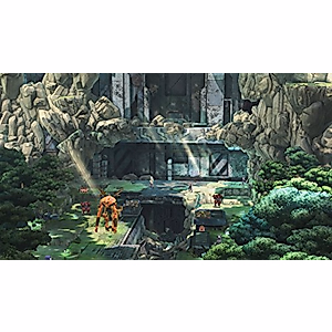 Summon Night 6: Lost Borders - PlayStation 4 Amu Edition