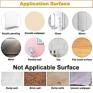 Inspirational Quotes Floor Decals Motivational Game Stickers Positive Saying Wall Decals Peel and Stick Wallpaper for Classroom School Kindergarten Kids Bedroom Nursery Floor Wall Décor