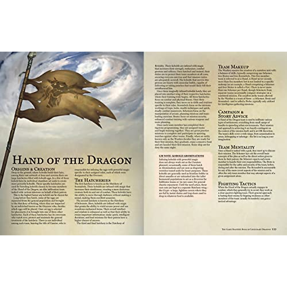 The Game Master's Book of Legendary Dragons: Epic new dragons, dragon-kin and monsters, plus dragon cults, classes, combat and magic for 5th Edition RPG adventures (The Game Master Series)