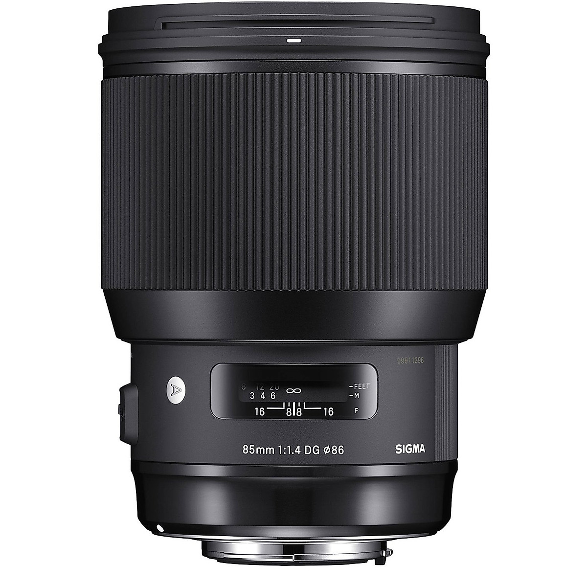 85mm F1.4 Art DG HSM for Sony E