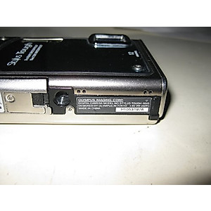 Olympus Stylus Tough 8000 12MP 2.7 LCD Digital Camera (Blue)