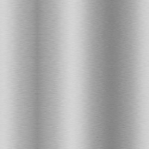 Armen Living Madrid 30" Bar Height Swivel Modern Grey Faux Leather and Brushed Stainless Steel Bar Stool for Kitchen Island Counter