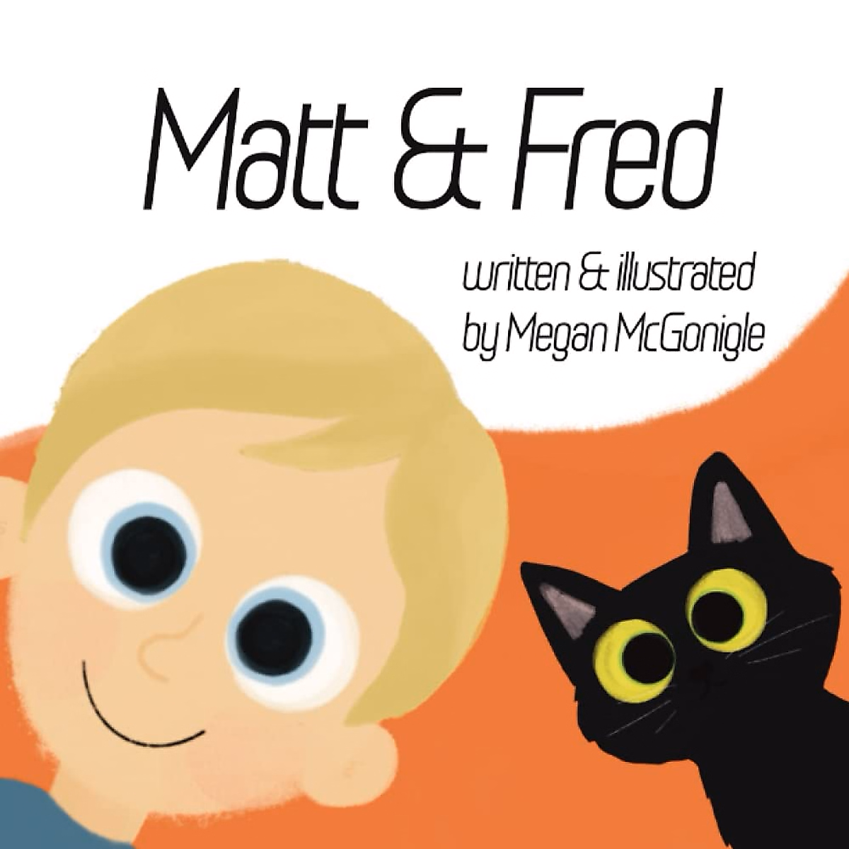 Matt & Fred (Fred & Frank)