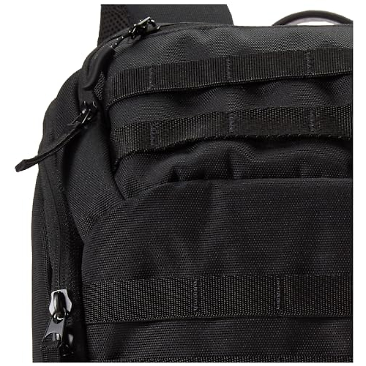 Oakley Urban Path RC 25L Backpack, Blackout, One Size