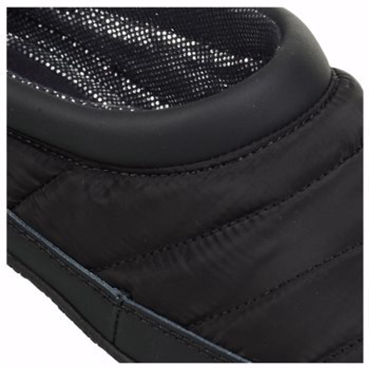 Columbia Men's Packed Out II Omni-Heat, Black/Grill, 9