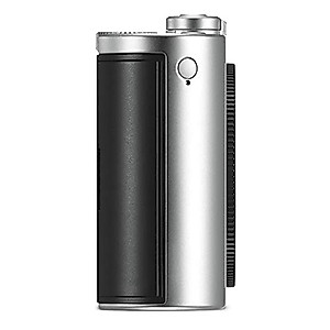 Leica TL2 Mirrorless Camera - Black - with Vario-Elmar-TL 18-56 mm f/3.5-5.6 ASPH Lens