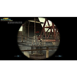 Socom US Navy Seals: Confrontation