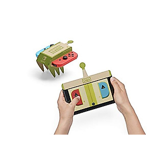 Nintendo Labo: Variety Kit