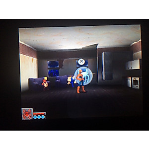 Spider-Man: Web of Shadows - Nintendo DS