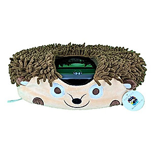 Robo Rascals Rascal Two Pack: Any Combination of Two Robot Vacuum Covers (Hector The Hedgehog & Betsy The Bumblebee)