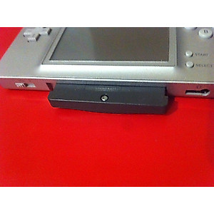 Rayman Advance (GBA)