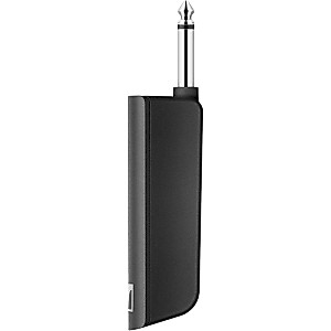 Sennheiser XSW-D Wireless Digital 6.3mm Male Plug-On Instrument Transmitter