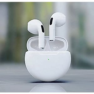 Pro 5 TWS Wireless Earphones