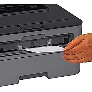 BROTHER INTERNATIONAL HL-L2315DW Compact Laser Printer Wireless