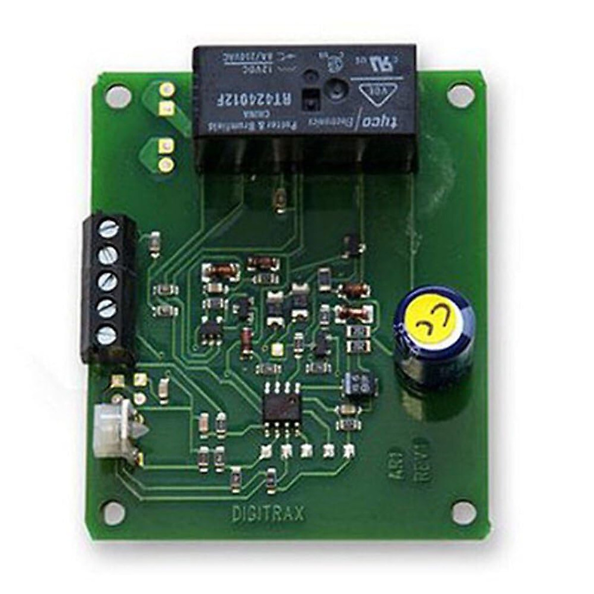 Digitrax, INC. Single Auto Reverser DGTAR1