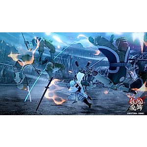 PS4 Gintama Rumble (English Subs) for PlayStation 4