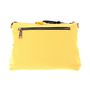 Mandarina Duck Women's Crossbody Bag, Fluo Orange, Taglia Unica