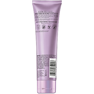L’Oréal Paris Blow Dry Primer for 48 HR Frizz Control, Sulfate Free, EverPure 5.1 fl oz