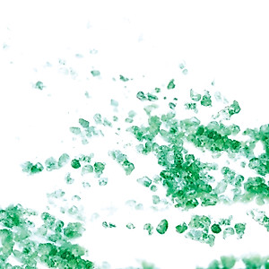 Snow Joe MELT25EB Premium Enviro Blend Ice Melter w/CMA, 25-Pound Bag, Packaging May Vary