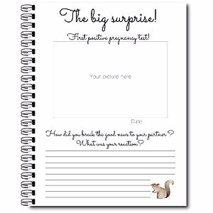 My Baby book, memories book, baby journal (Sloth), Baby First Year Memory Book, Keepsake Milestone Baby Book For Boys Or Girls