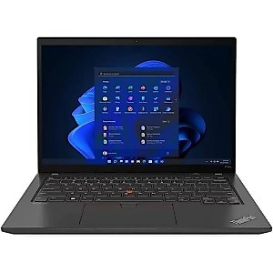 Lenovo ThinkPad P14s Gen 4 14" WUXGA Mobile Workstation, AMD Ryzen 7 PRO 7840U 3.3GHz, 32GB RAM, 1TB SSD, Windows 11 Pro, Villi Black