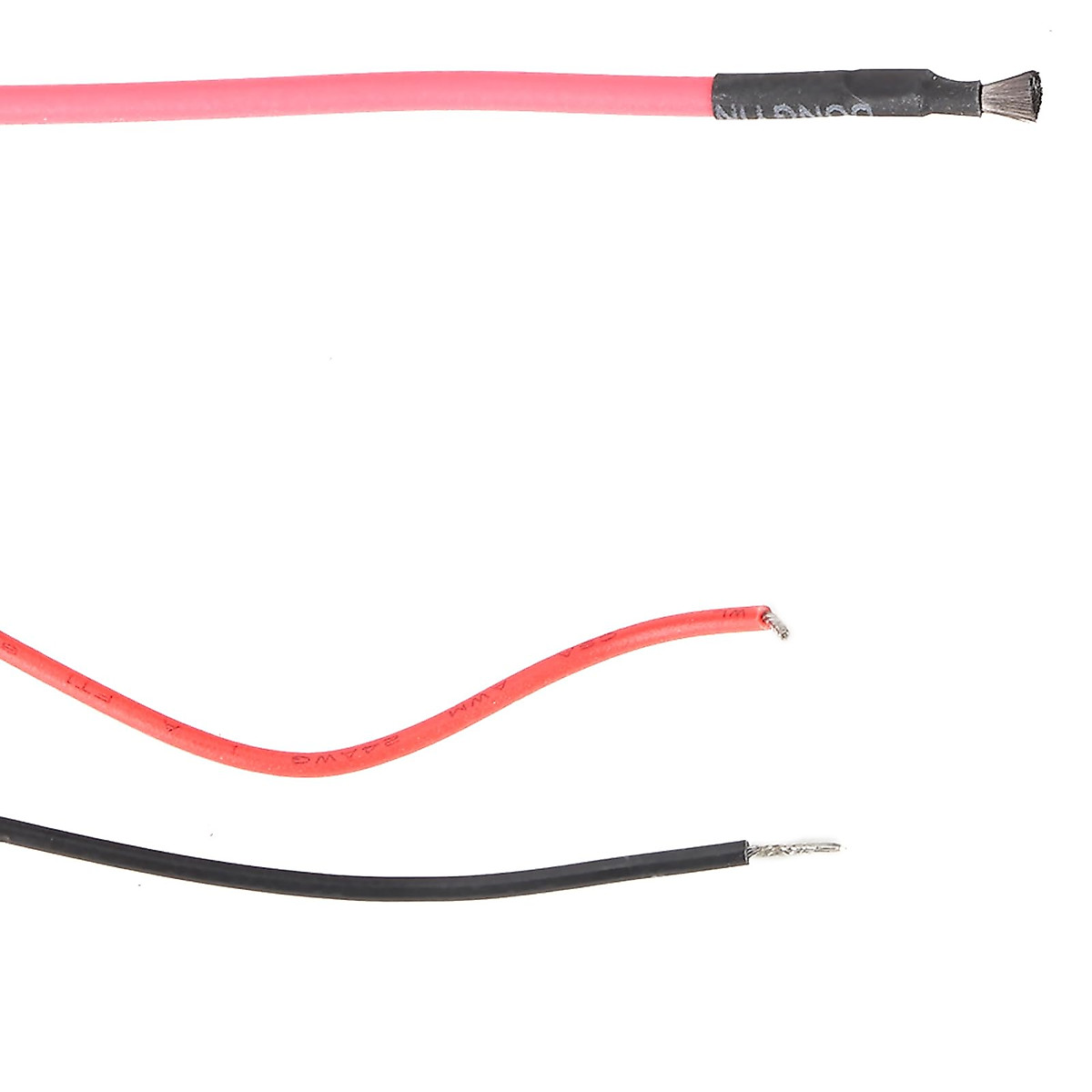 Negative Ion Generator, Home Anion Negative Ion Generator Ionizer Module Mini Air Purifier 4 Negative Line for Refrigeration Air Purifiers (AC200 240V) (DC12V)