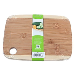 Core Bamboo, Cutting Board Bamboo, 1 count (315974)