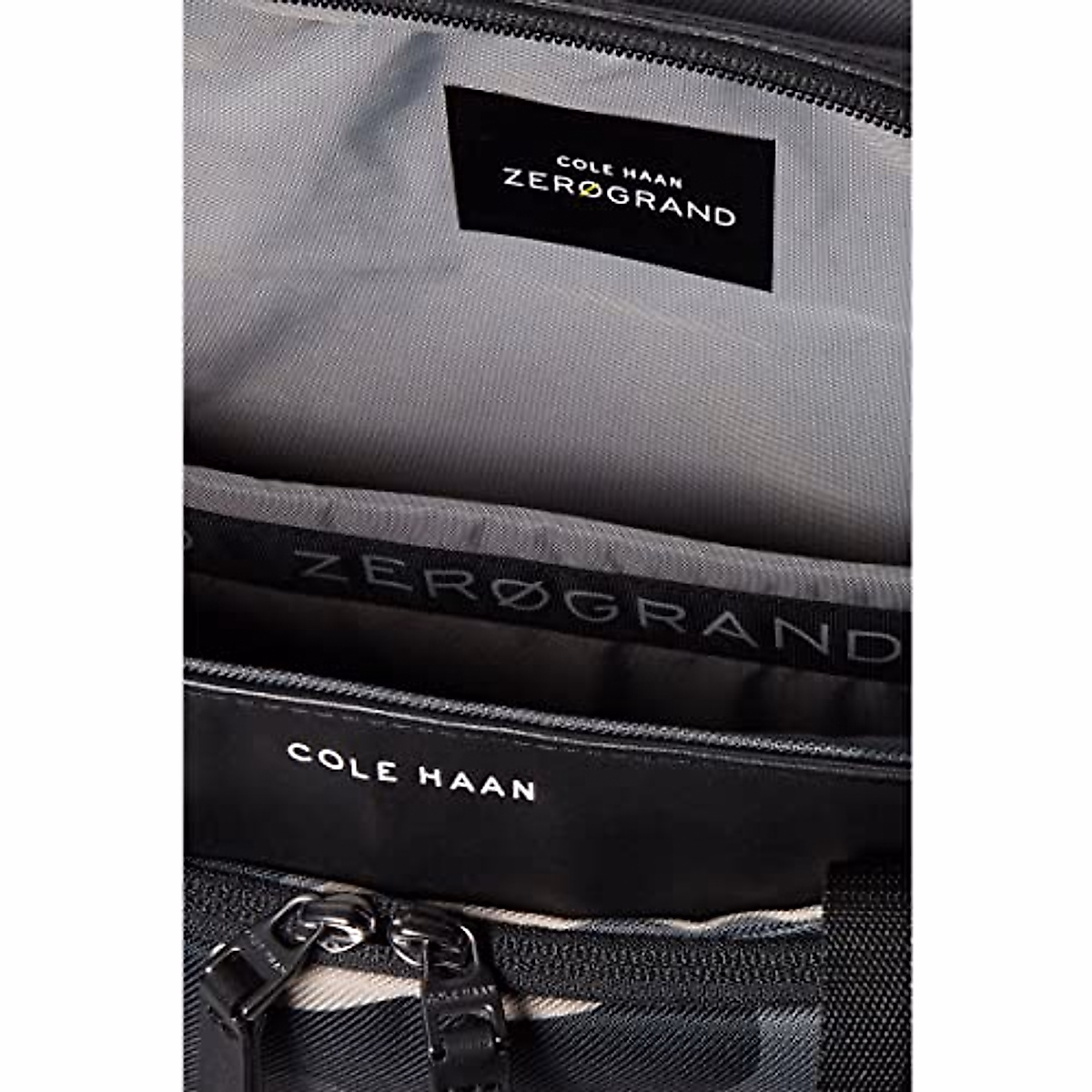 Cole Haan Zerøgrand All Day Tote Woodland Camo One Size