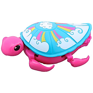 Little Live Pets Turtle - Sunshine