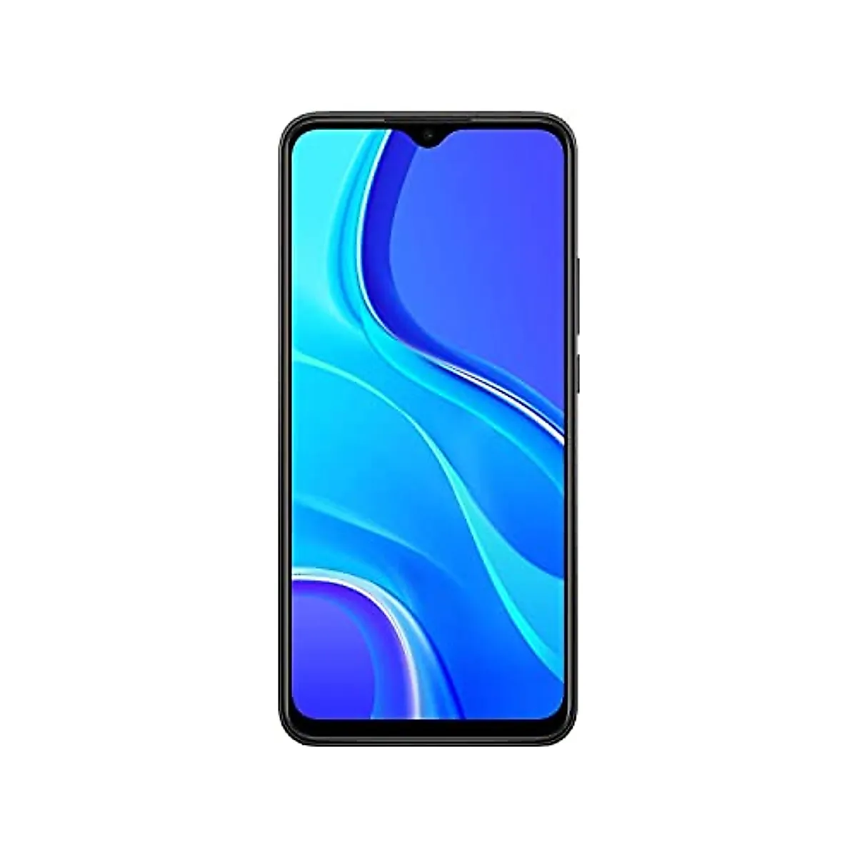 Xiaomi Redmi 9 Unlocked RAM Dual Sim 32GB 3GB RAM 6.53" International Global Version (Carbon Grey)