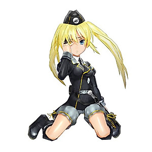 Seisou no Amazones(Japan Import)