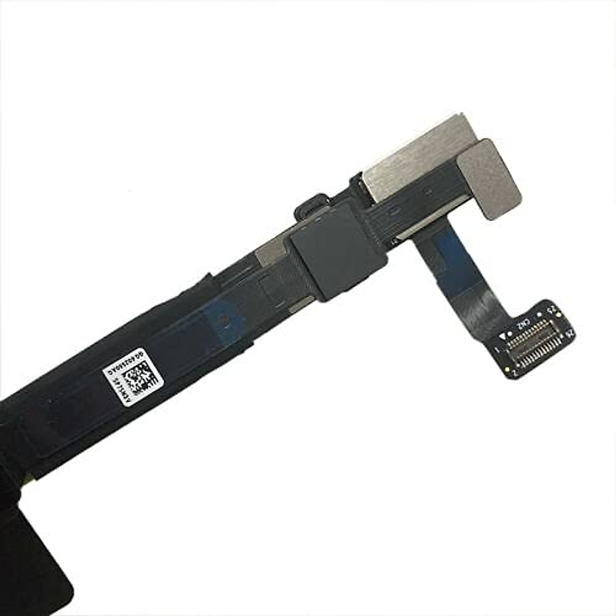 Huasheng Suda Replacement for Mac-Book Pro 2020 A2289 Touch Strip Spare Repair Replacment Touch Bar