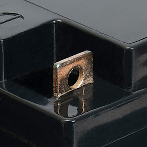 AJC Battery Compatible with E-Wheels EW-36 12V 22Ah Mobility Scooter Battery