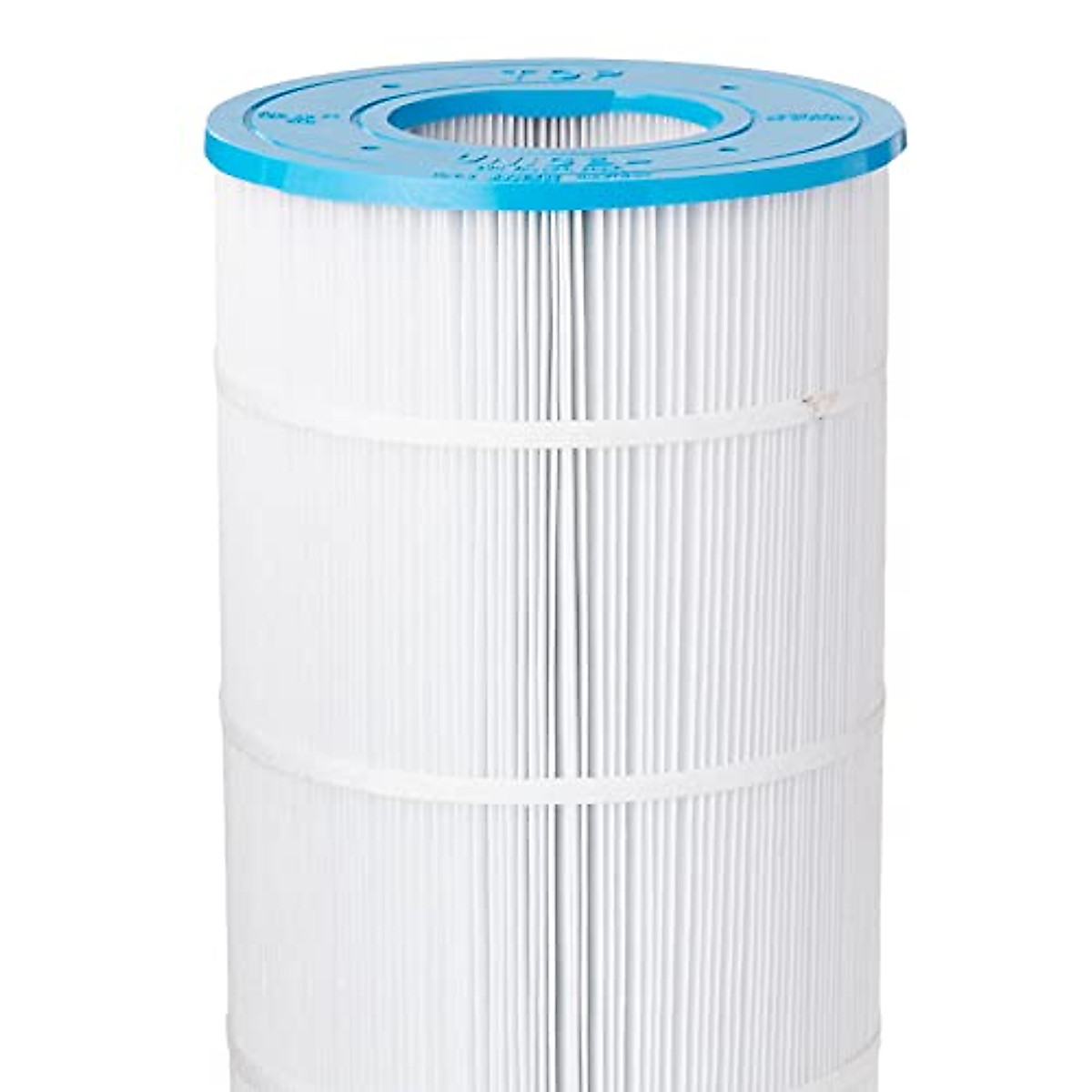 Unicel UHD-SR100 Replacement Filter Cartridge 102 Sq Ft Sta-Rite Flo WC108-58S2X