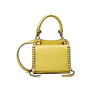 See by Chloe Tilda Mini Crossbody Retro Yellow One Size