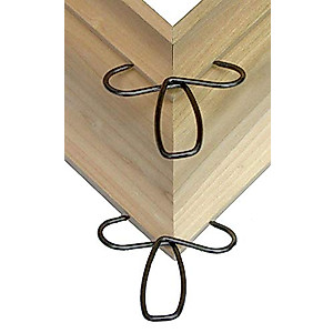 Collins Spring Loaded Pliers and 13 Miter Clamps - Proudly Made in The USA