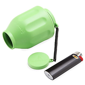 Smokebuddy Original Black Personal Air Filter