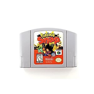 Pokemon Snap (Renewed)