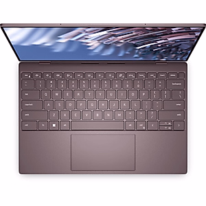 Dell XPS 9315 Detachable Laptop (2022) | 13.4" 1920x1200 FHD+ | Core i7-1250U - 512GB SSD Hard Drive - 16GB RAM | 10 cores @ 4.7 GHz Win 11 Pro Silver (Renewed)