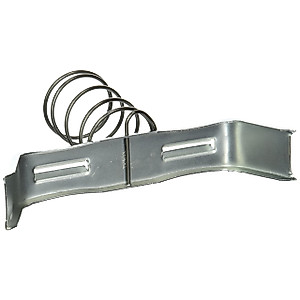Moen BR587 Commercial Donner Clamp, or Unfinished